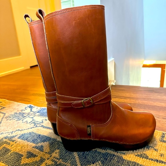 Sven | Shoes | Sven Original Clog Boots | Poshmark